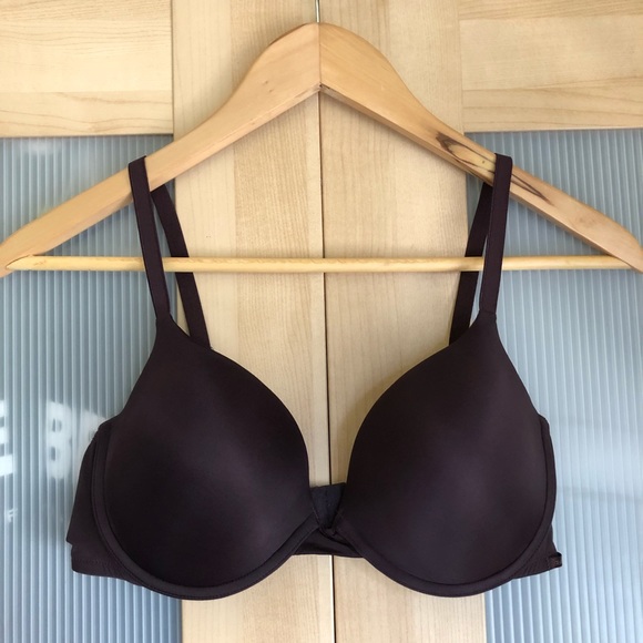 Calvin Klein | Intimates & Sleepwear | Calvin Klein Underwire Push Up ...